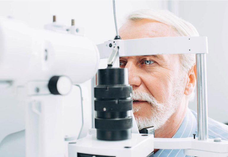 Multifocal Lenses | Beauty Travels 24